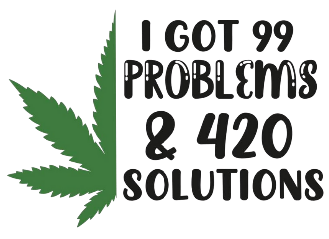 420 PEACE AND LOVE – It's Created By Tammy